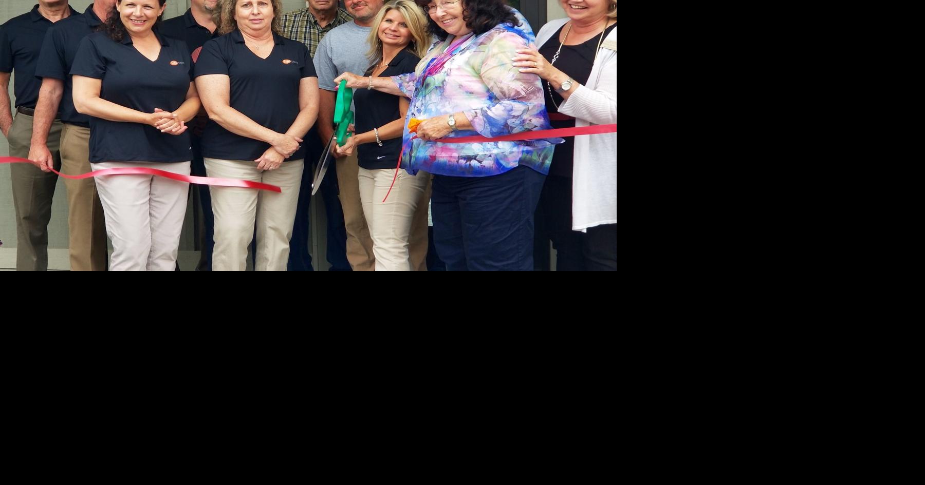 Lifestore Insurance opens in Newland | News | averyjournal.com