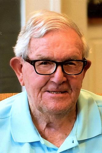 Frederick Briggs Conner | Avery | averyjournal.com