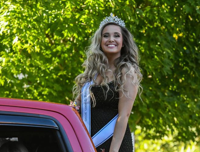 Cloudland High School holds Homecoming Parade | Community ...