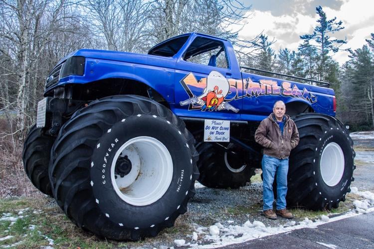Monsters and Mud bogs: The Poore family racing legacy | Community ...