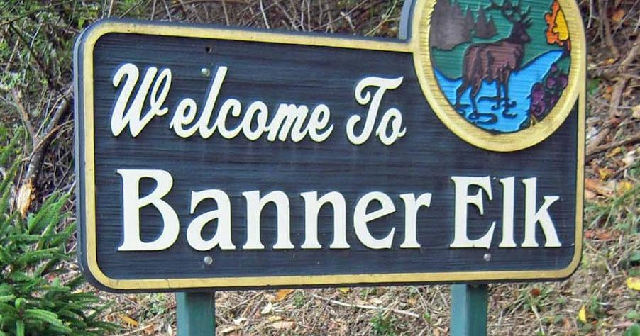 Banner Elk before the Banners | Community | averyjournal.com