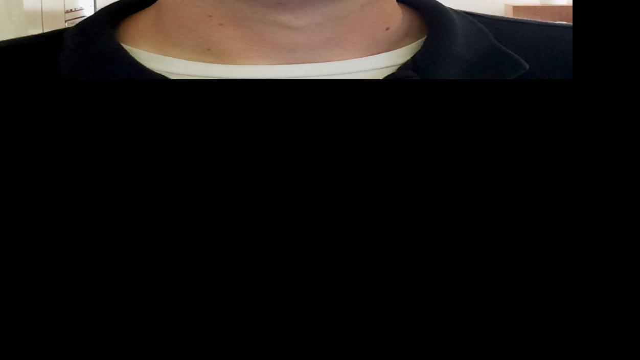 AJT welcomes Luke Barber as summer intern | Avery | averyjournal.com