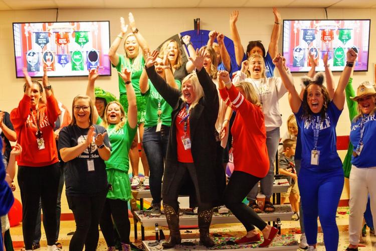 Banner Elk Elementary School receives A grade from state | Community ...