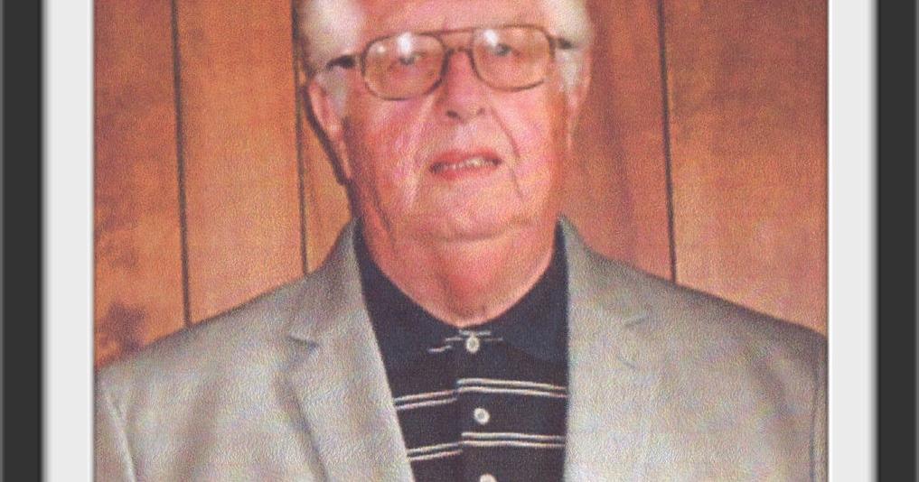 Donald R. Baker | Avery | averyjournal.com