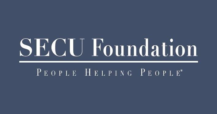 SECU Foundation Supports 20 North Carolina Nonprofits with $800,000 in ...