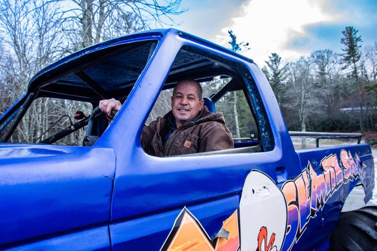 Monsters and Mud bogs: The Poore family racing legacy | Community ...