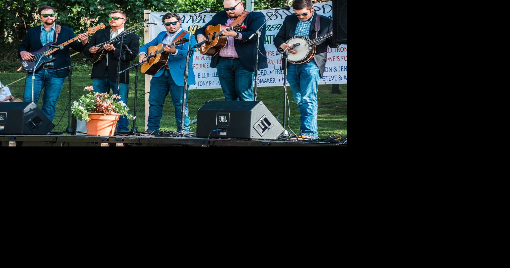 Jack Hicks Memorial Gospel Concert entertains, raises funds | Community ...
