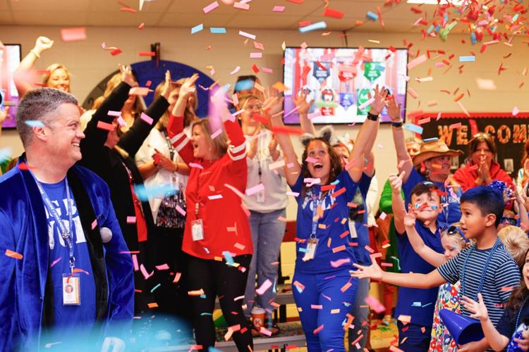 Banner Elk Elementary School receives A grade from state | Community ...