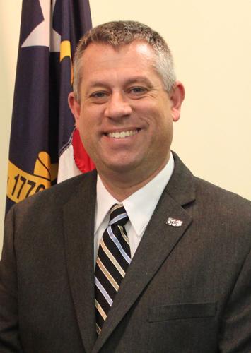 Slagle named administrator at Mountain View Correctional Institution ...