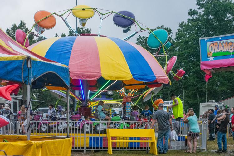 FAIR FUN: Avery A&H Fair brings four fun-filled days of entertainment ...