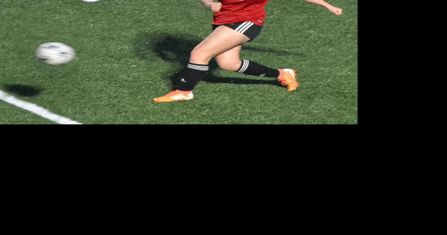 Lady Vikings soccer downed by NCSSM, Draughn on pitch | Sports ...