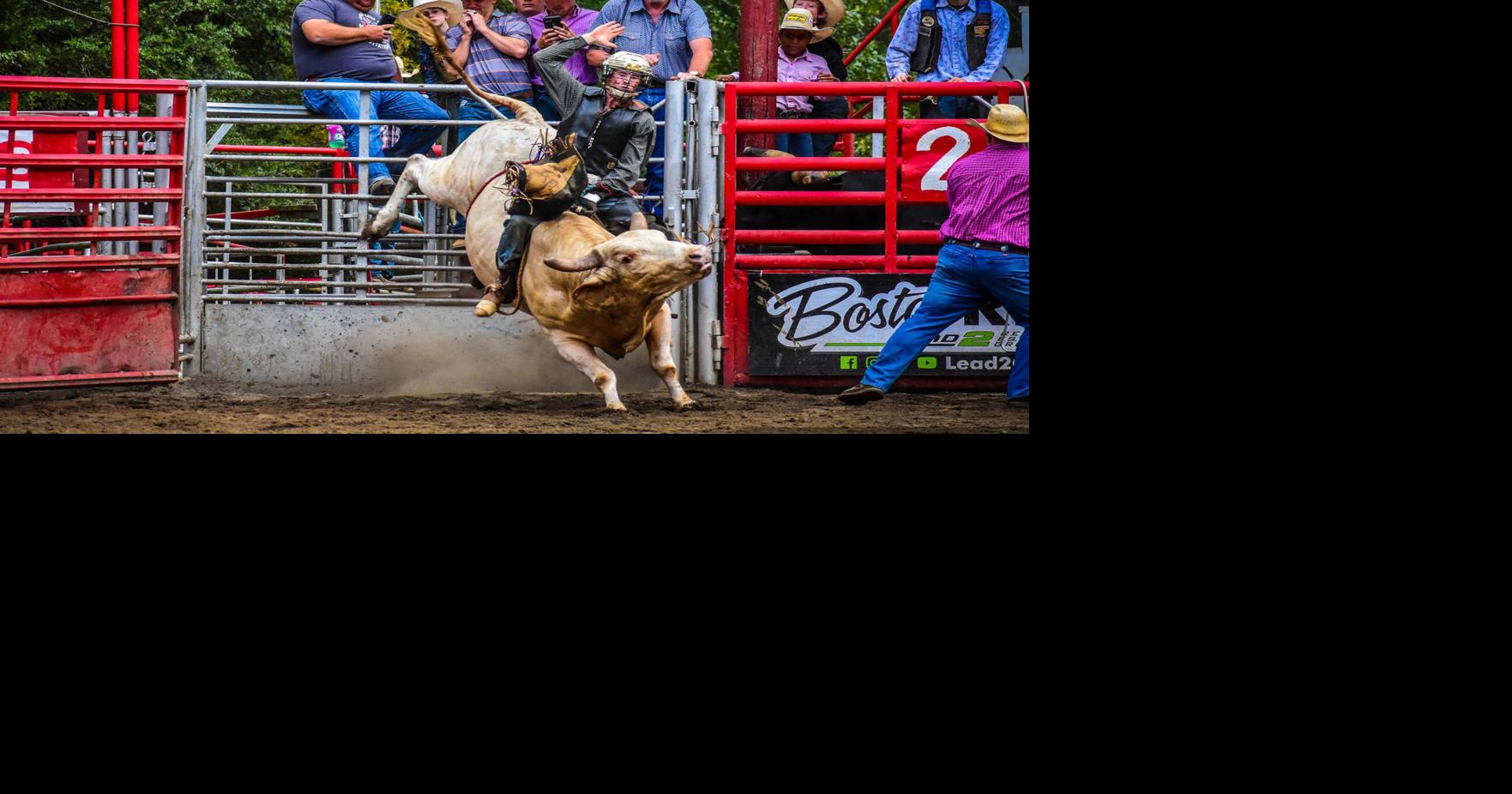 Avery County Rodeo Showdown comes to Avery in August | Community ...