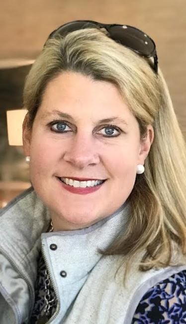 Melissa Brady Forbes | Avery | averyjournal.com