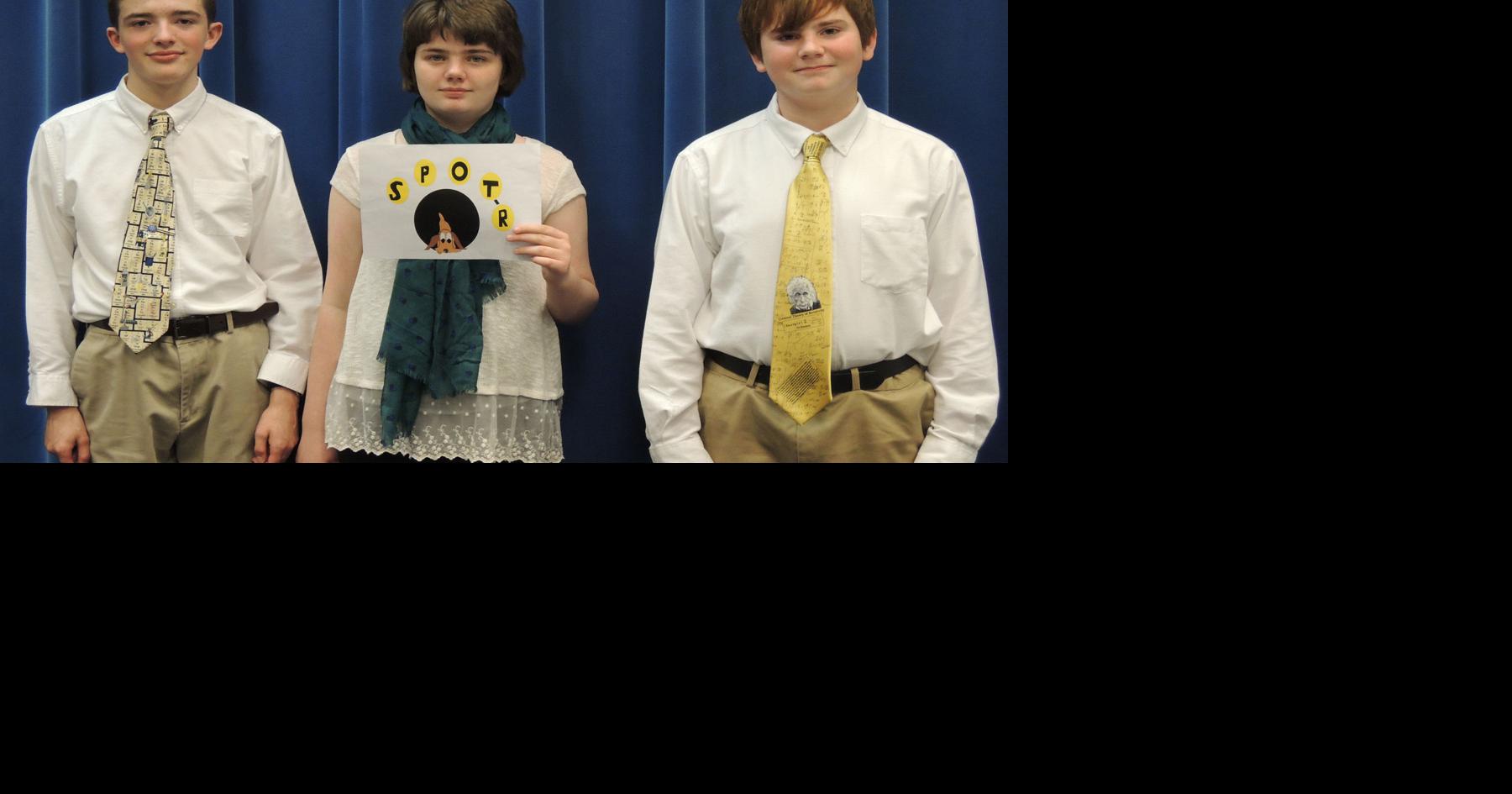 Appalachian Science Experiment named state winner in 13th annual ...