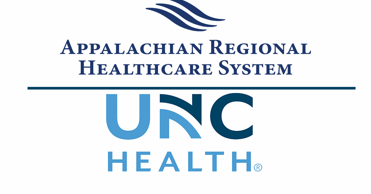 ARHS rebranding as UNC Health Appalachian | | averyjournal.com