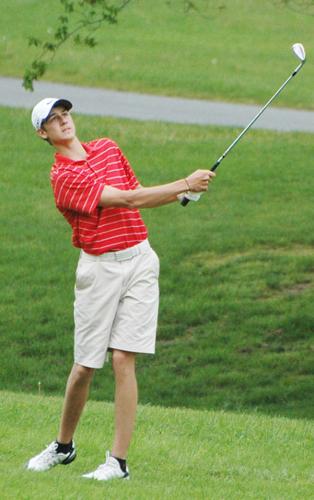 Twice as nice! Avery golf captures conference crown for second ...