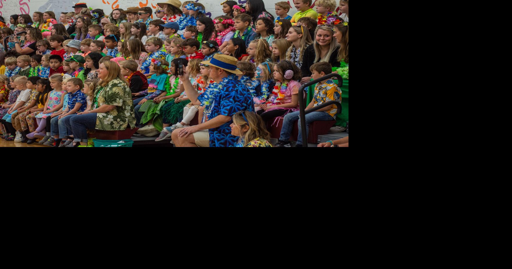 Autumn fun all around for families at school, fall festivals ...