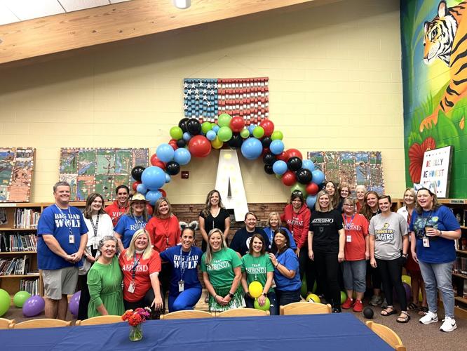 Banner Elk Elementary School receives A grade from state | Community ...