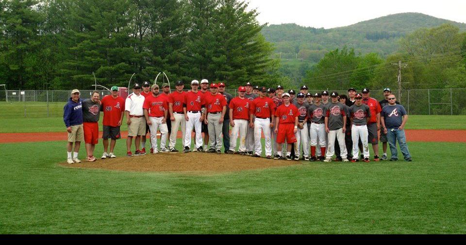 Avery baseball hosts inaugural Avery Baseball Alumni Game | Sports ...