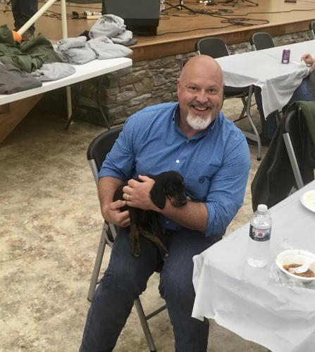 Daniel Boone Bear Club hosts annual Spring Benefit | Avery ...