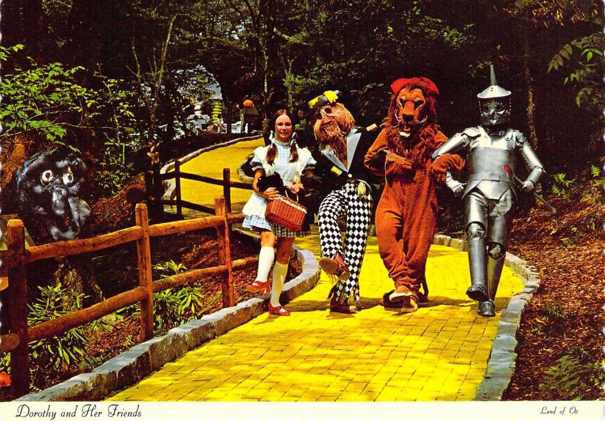 Our Avery County: Remembering the Land of Oz | Community | averyjournal.com