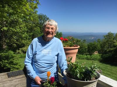 Orchard at Altapass's Judy Carson passes | Community | averyjournal.com