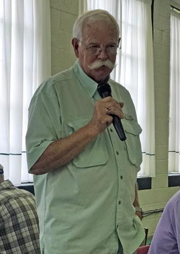 Wildcats forever: Cranberry High School hosts annual reunion ...