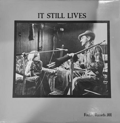 Our Avery County: Stanley Hicks and life on the backside of Beech ...