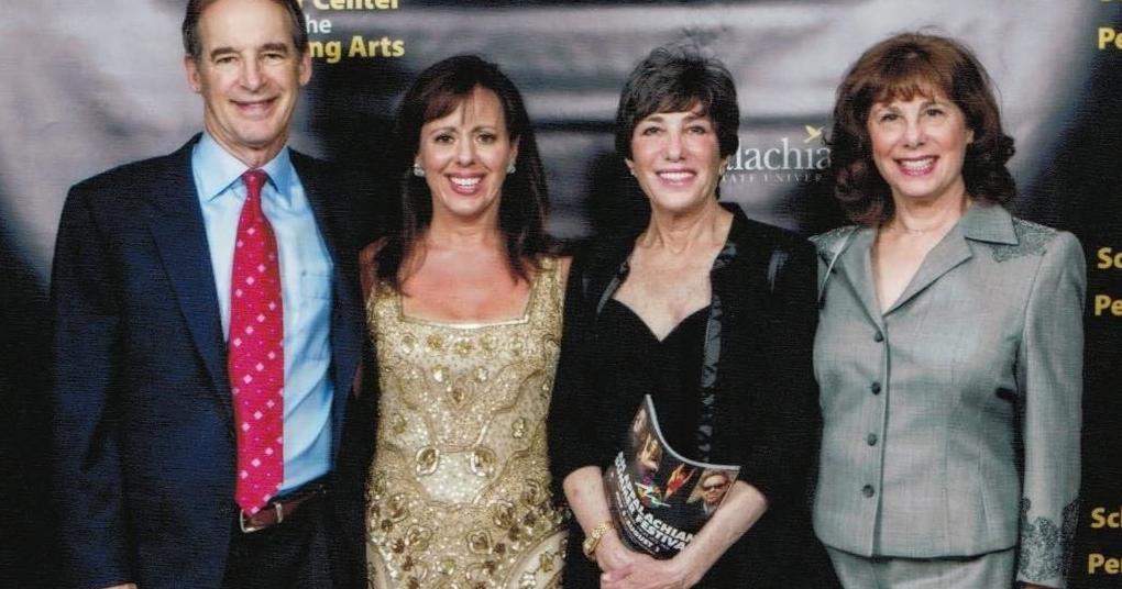 ARHS names Schaefer Family Patient Care Tower in honor of $3M lead gift ...