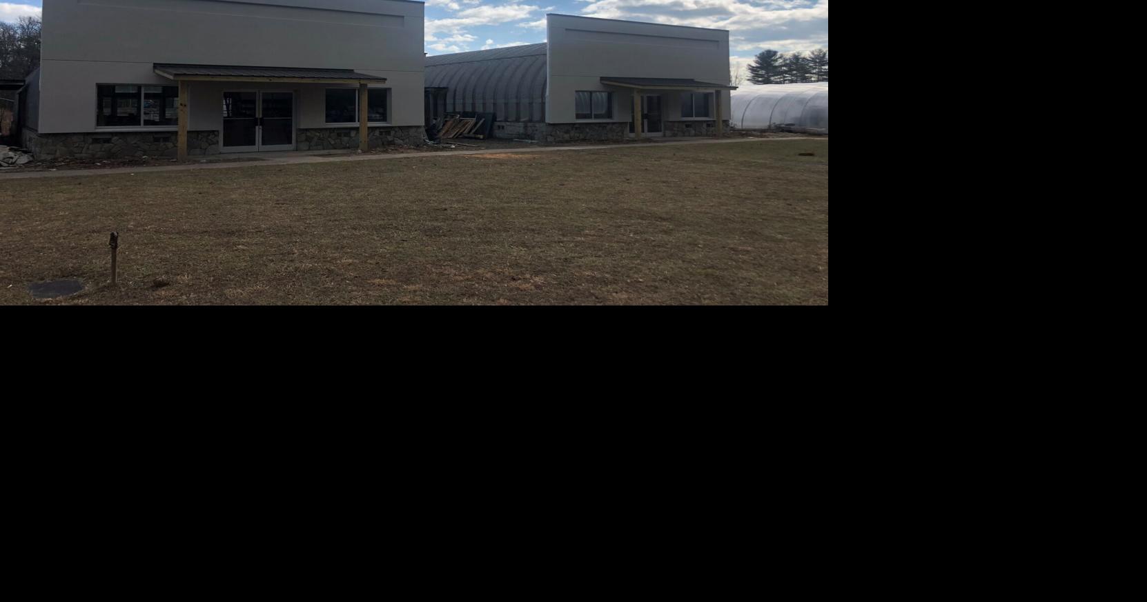 Altec’s Styslinger Foundation to partner with Mayland Earth to Sky Park ...