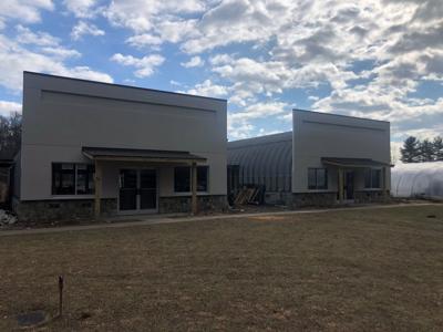 Altec’s Styslinger Foundation to partner with Mayland Earth to Sky Park ...