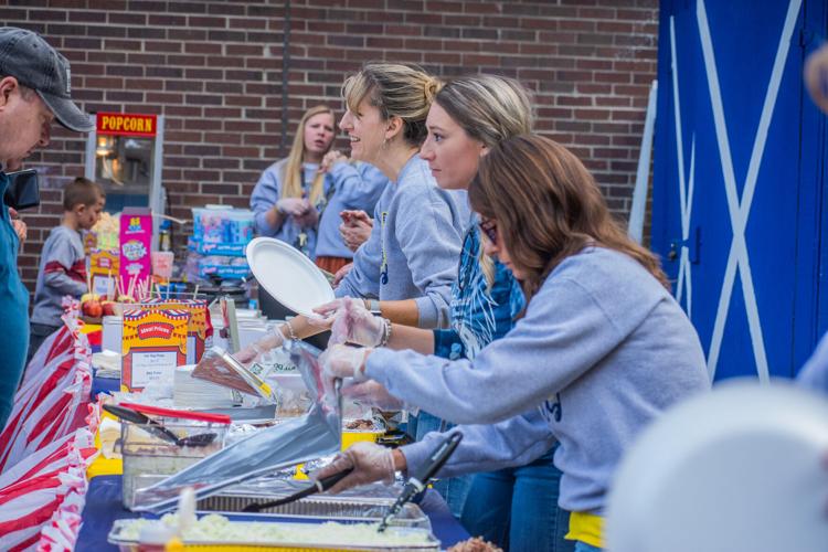 Autumn fun all around for families at school, fall festivals ...