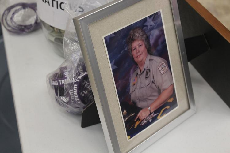 Community rallies around Trina Cook with benefit dinner | Community ...