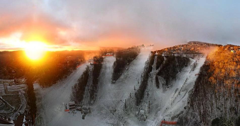 Ski resorts welcome patrons to slopes for 2022-2023 season | Community ...