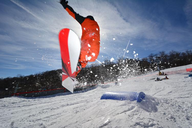 Ski resorts welcome patrons to slopes for 2022-2023 season | Community ...