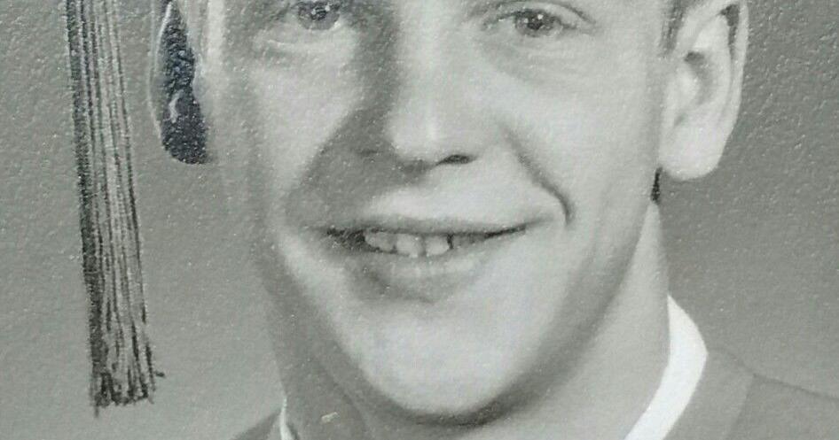 Danny Paton Smith | Avery | averyjournal.com