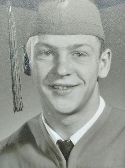 Danny Paton Smith | Avery | averyjournal.com