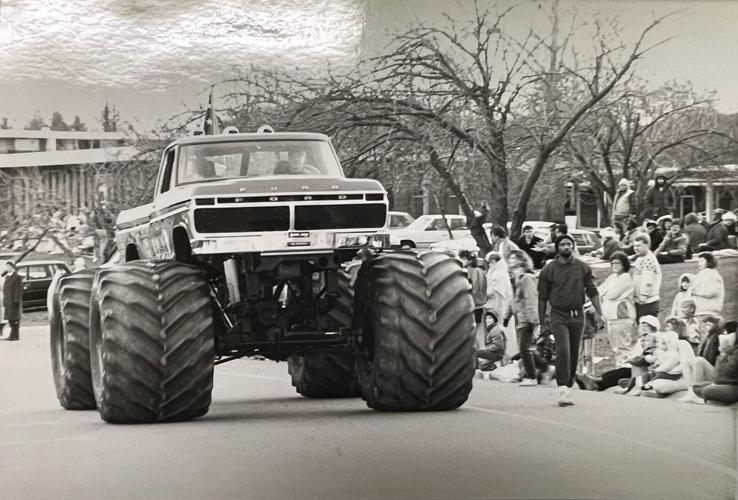 Monsters and Mud bogs: The Poore family racing legacy | Community ...