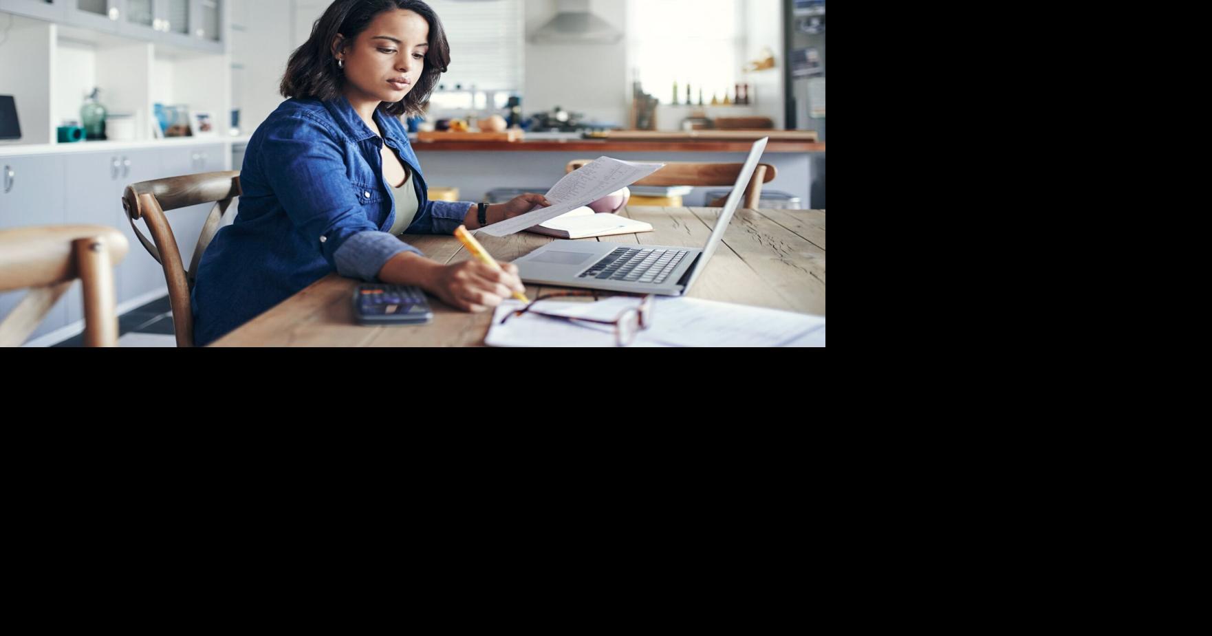 Give Yourself a 7-Day Financial Reset | National | averyjournal.com