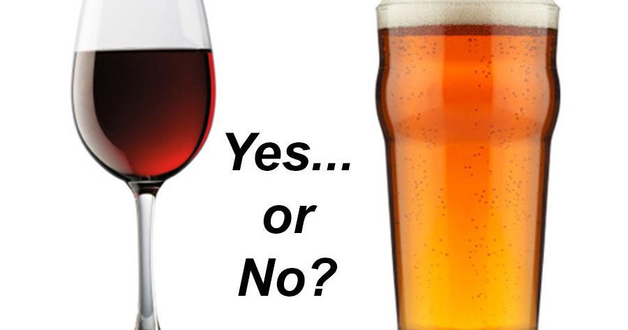 Point/Counterpoint: The Newland Beer and Wine Vote | News ...