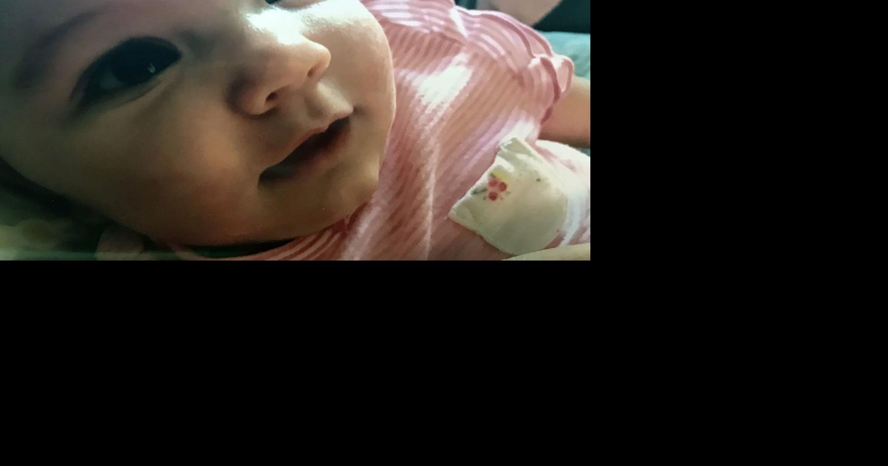 Ella Faith Zellers | Avery | averyjournal.com