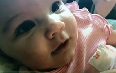 Ella Faith Zellers | Avery | averyjournal.com