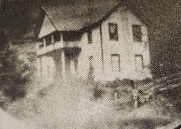 Our Avery County: The Grandfather Community | Community | averyjournal.com