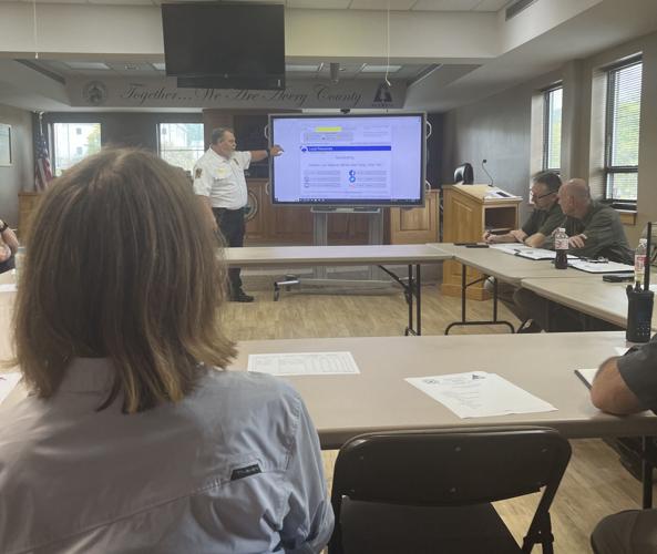 Avery braces for potential significant storm, State of Emergency ...