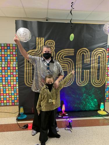 Banner Elk Elementary celebrates National Rock Your School Day | News ...