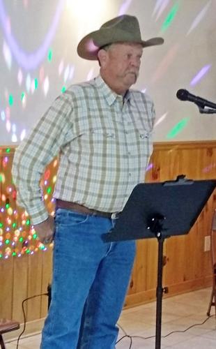 Avery Morrison Library hosts second annual Poetry Gala | Community ...