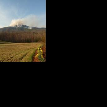 Prescribed burn planned on Grandfather Ranger District to reduce ...