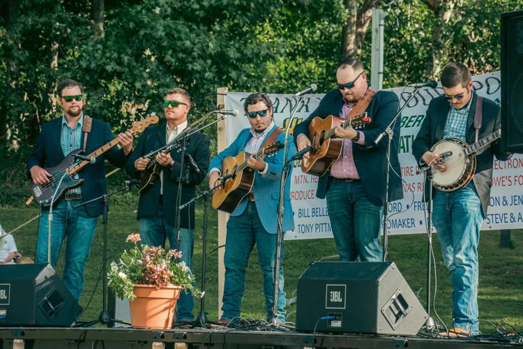 Entertainment Spotlight: Toe River Drifters | Community | averyjournal.com