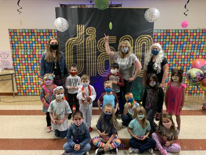 Banner Elk Elementary celebrates National Rock Your School Day | News ...