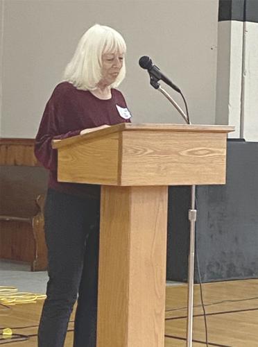 Classmates reconnect at Newland High School annual reunion | Community ...